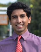 People of Data Coordination Unit