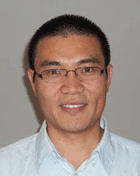 People of Data Coordination Unit